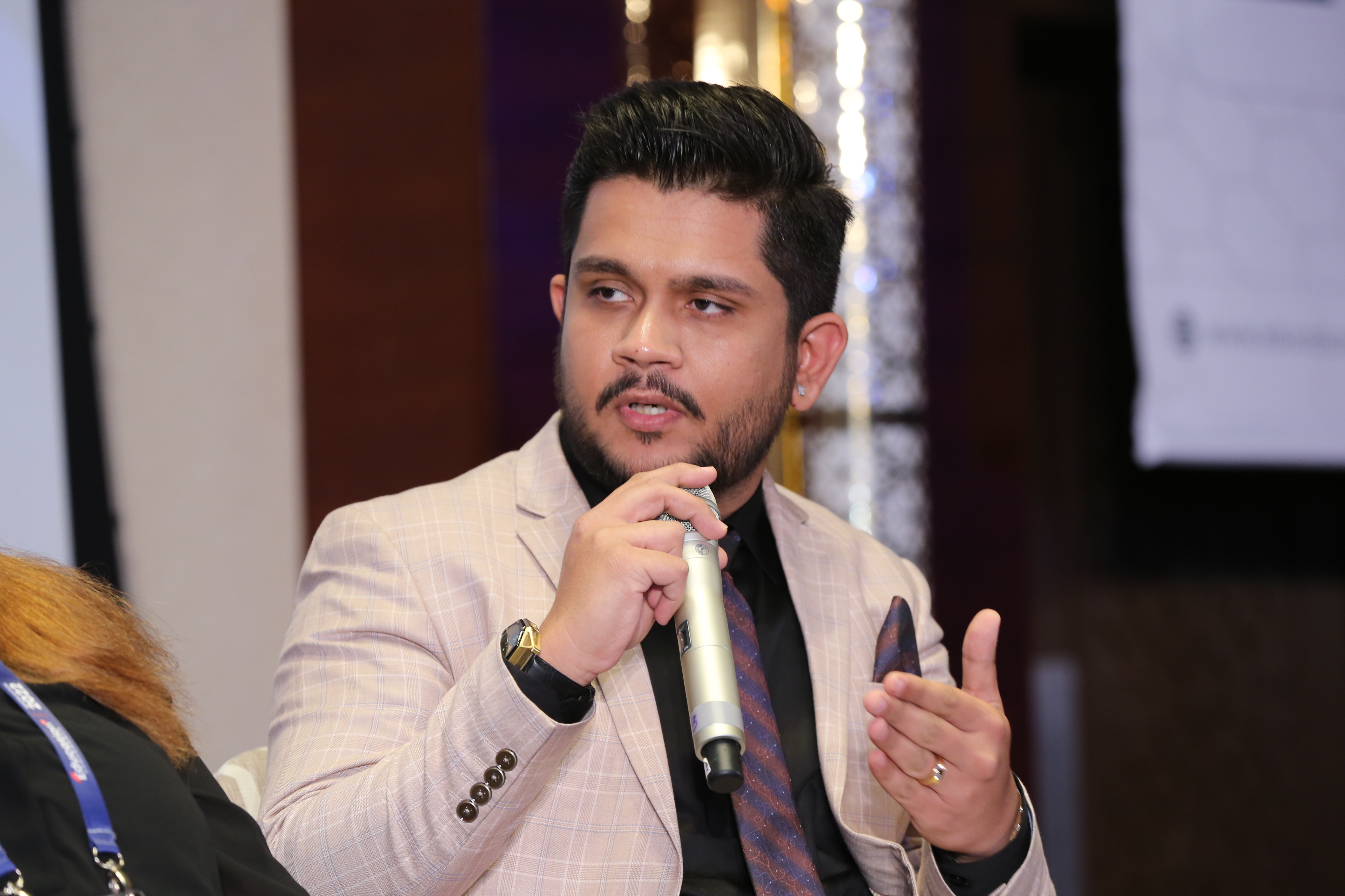 Launchpad | Education 2.0 Conference